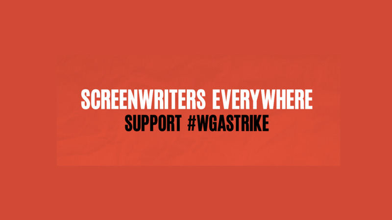 WGA contract negotiations - The Writers' Guild of Great Britain