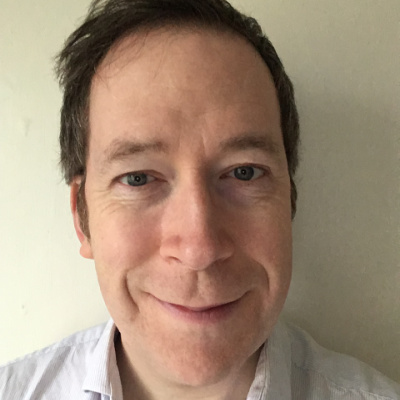 Steve Keyworth - The Writers' Guild of Great Britain