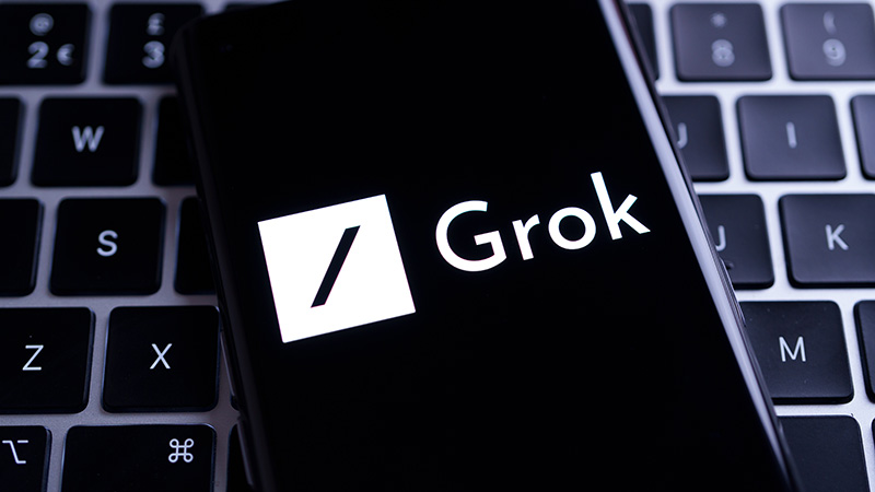 Don't let Grok use your data! - The Writers' Guild of Great Britain