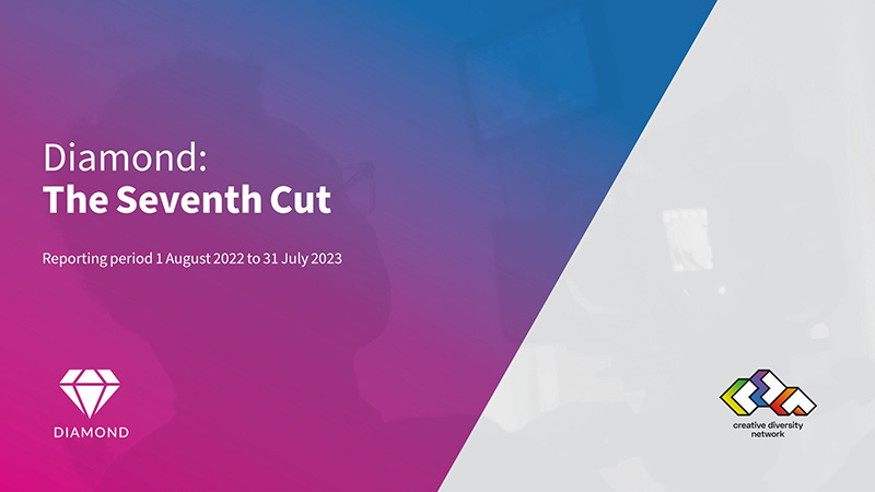 Diamond: The seventh cut – our response - The Writers' Guild of Great ...