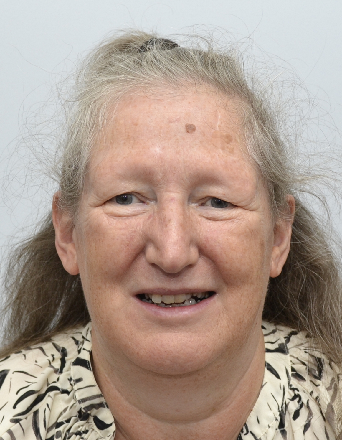 Katharine Way - The Writers' Guild of Great Britain
