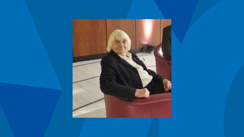 Obituary: Maureen Duffy (1933-2026) - The Writers' Guild of Great Britain